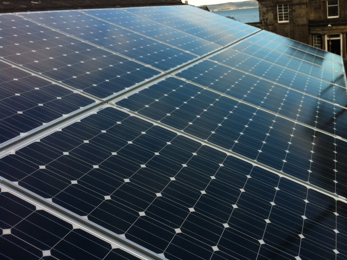Lothian Renewables